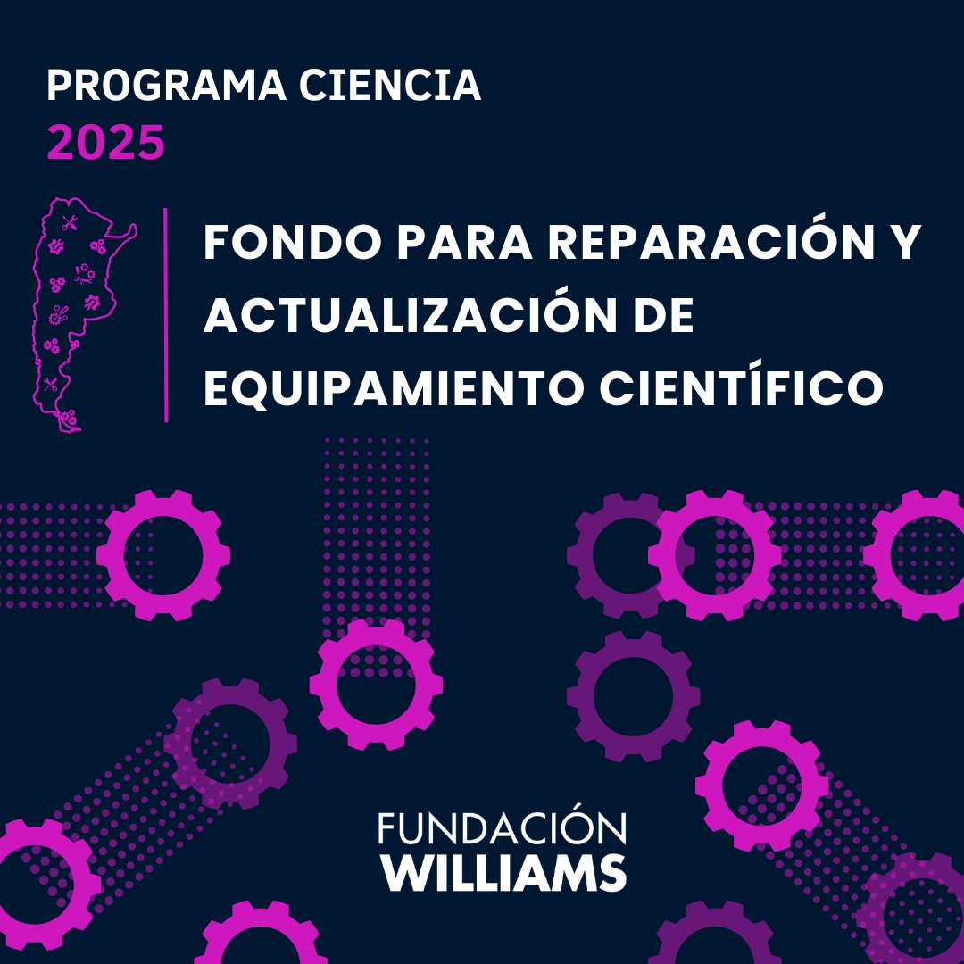 Fundación Ciencias Exactas – Fundación Ciencias Exactas | UNLP